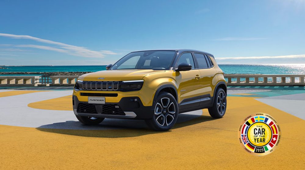 Explore The Latest SUVs, 4x4s & AWDs From Jeep Australia
