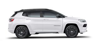 Explore The Latest SUVs, 4x4s & AWDs From Jeep® Australia