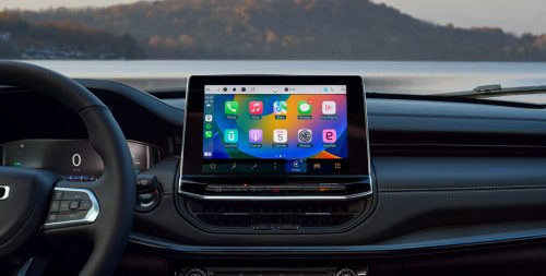 Explore The Jeep Compass | Jeep Australia