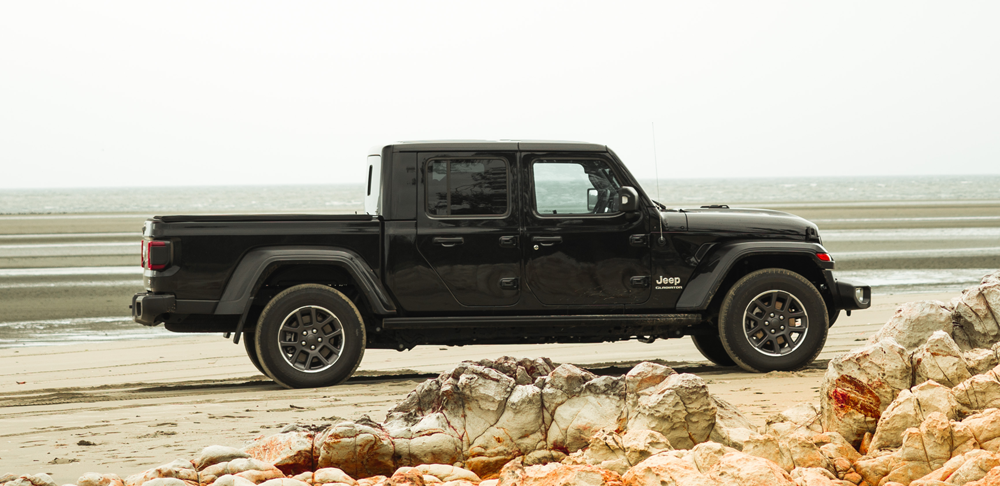 Explore The Latest SUVs, 4x4s & AWDs From Jeep® Australia