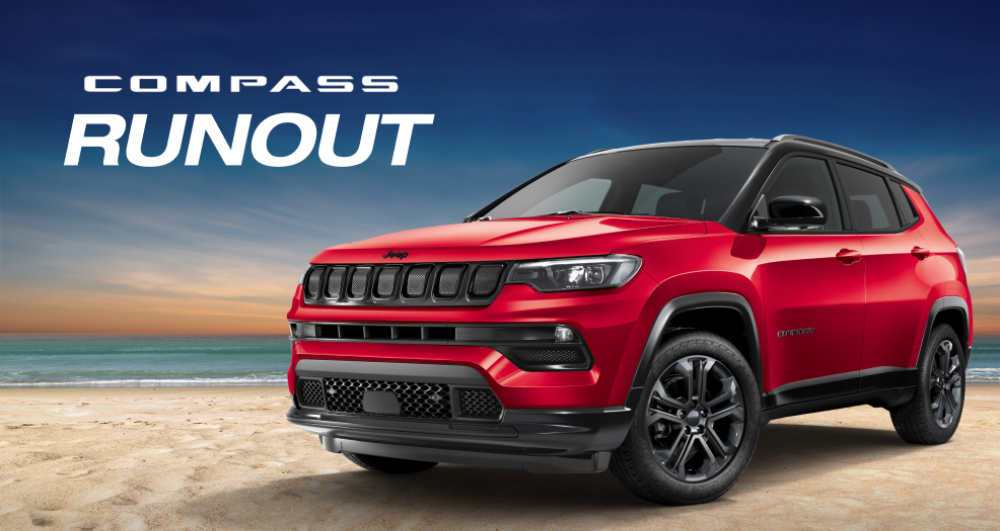 Explore The Latest SUVs, 4x4s & AWDs From Jeep® Australia
