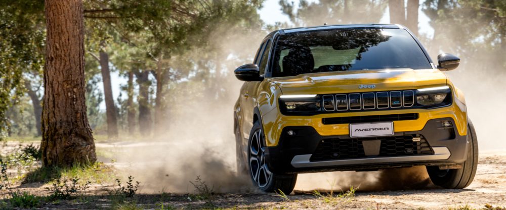 I Bought A Jeep | Jeep® Australia