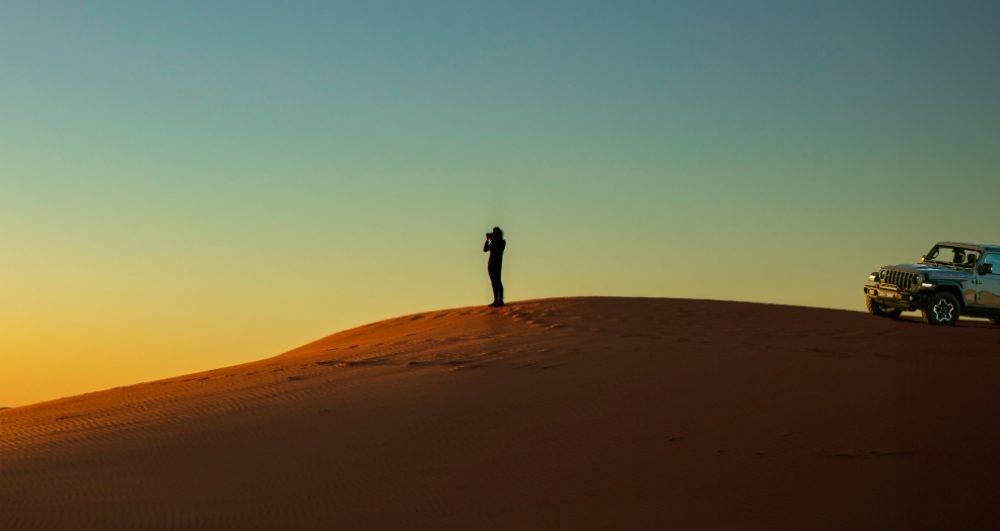 Explore The Latest SUVs, 4x4s & AWDs From Jeep Australia