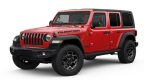 Explore The Latest SUVs, 4x4s & AWDs From Jeep® Australia