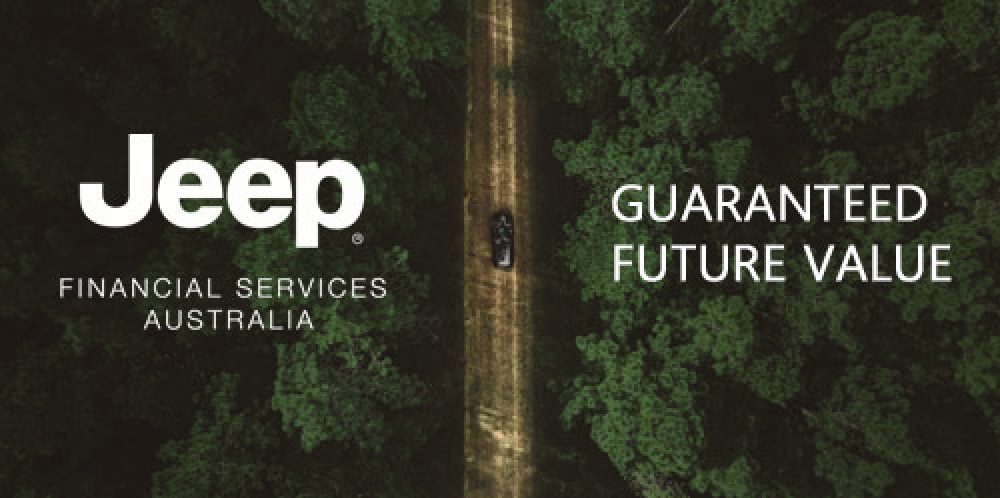 Explore The Latest SUVs, 4x4s & AWDs From Jeep® Australia