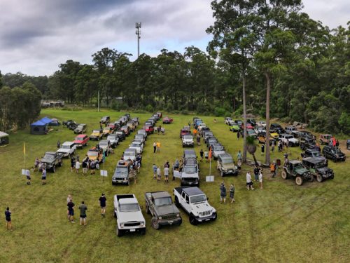 Jeep® Community | Jeep Australia