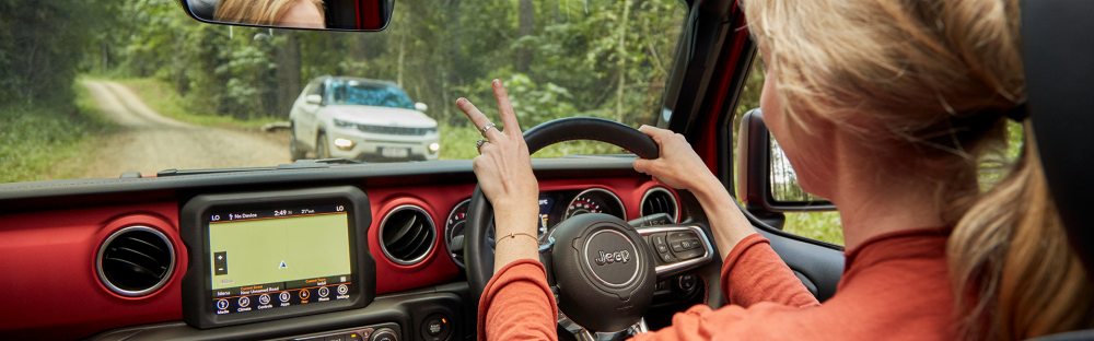 Service Pricing | Jeep Australia