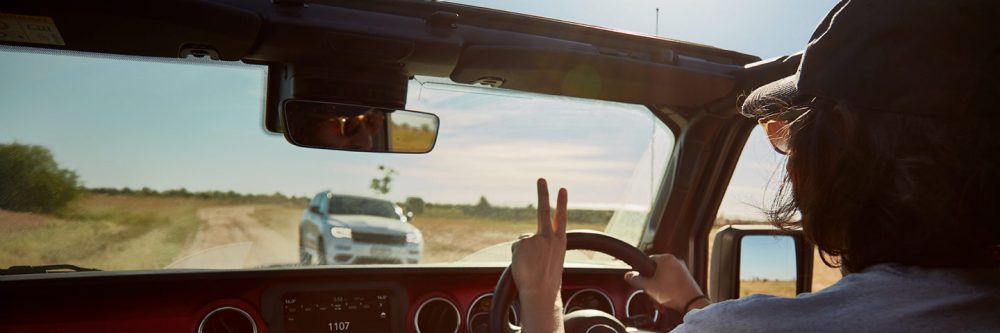 Jeep Stock Locator | Find your Jeep SUV | Jeep Australia
