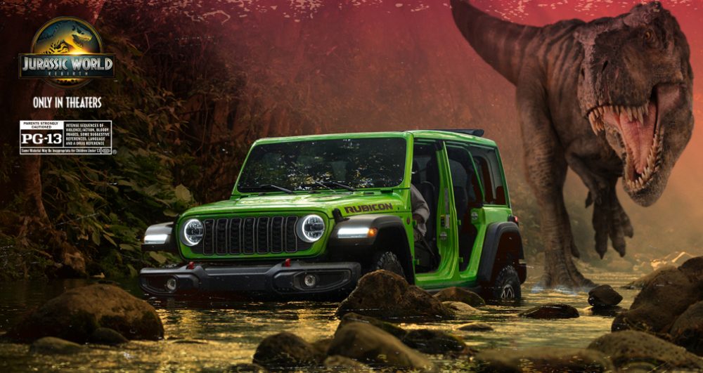 Explore The Latest SUVs, 4x4s & AWDs From Jeep Australia