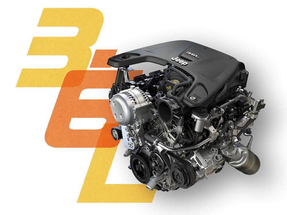 Jeep® Gladiator Off-Road Capability Features - Jeep® Australia